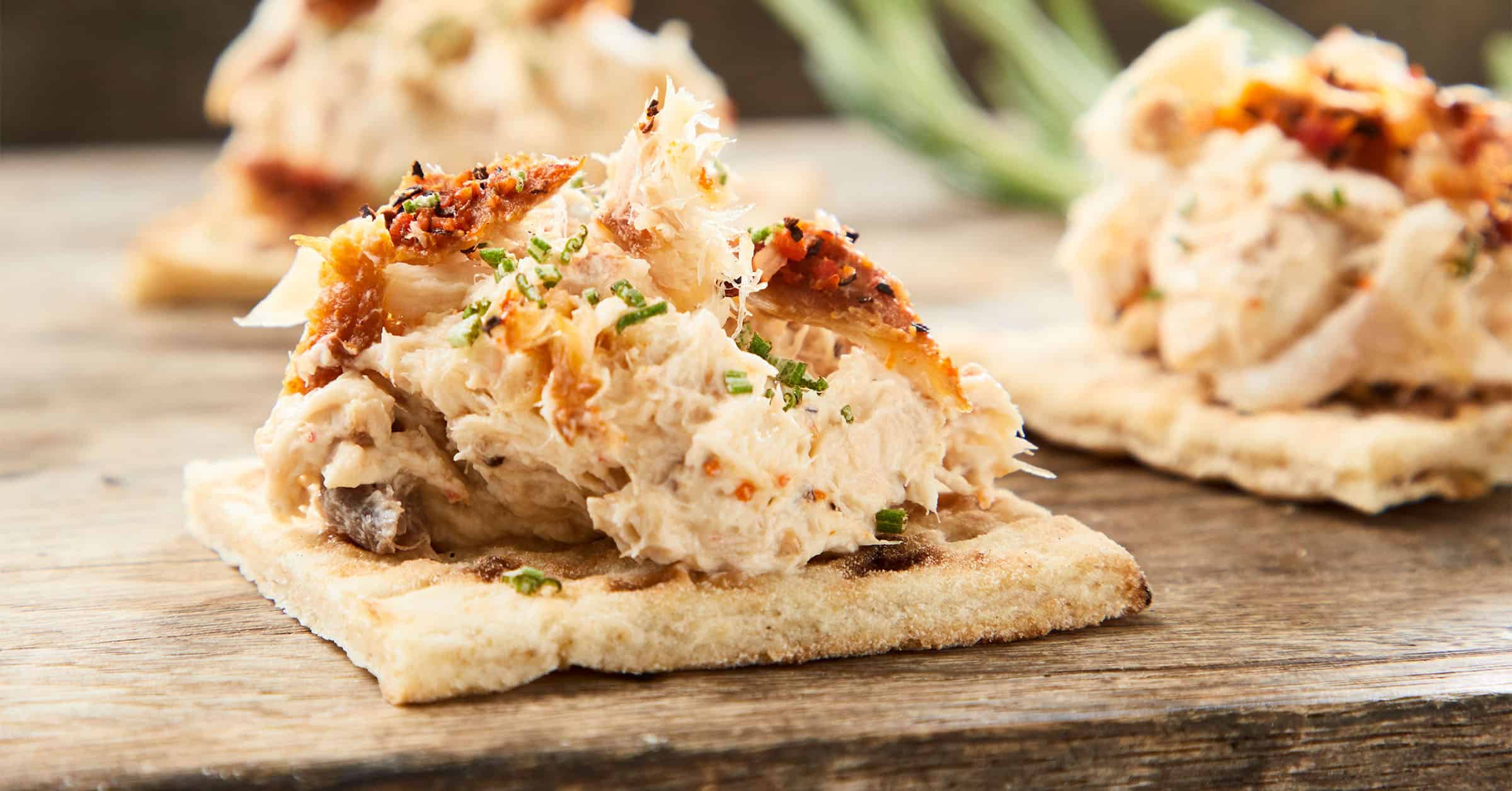 Pippurimakrillitahna | Makrillilevite | Resepti – Kalaneuvos