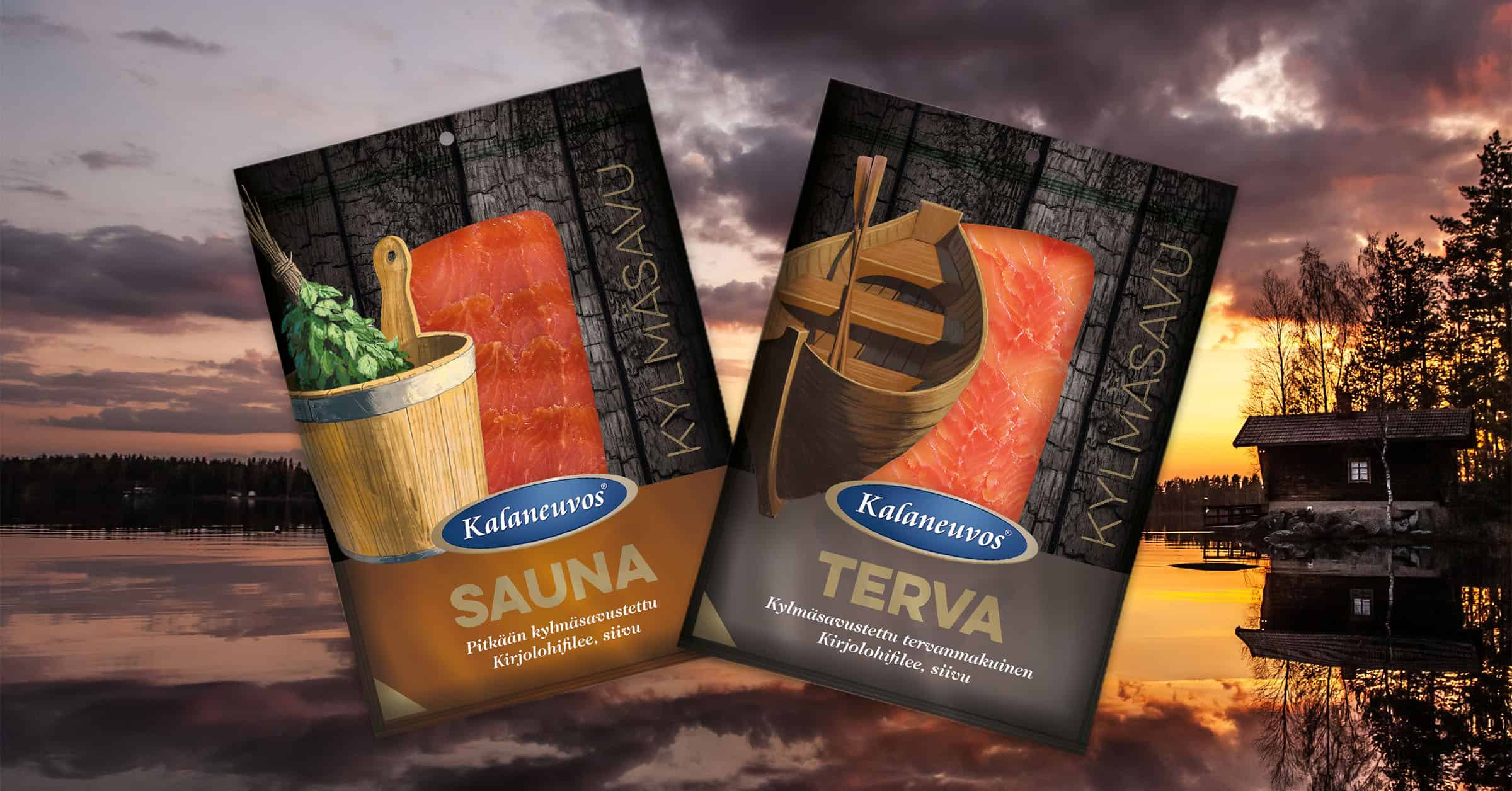 Heimon Kala Oy – Kalaneuvos