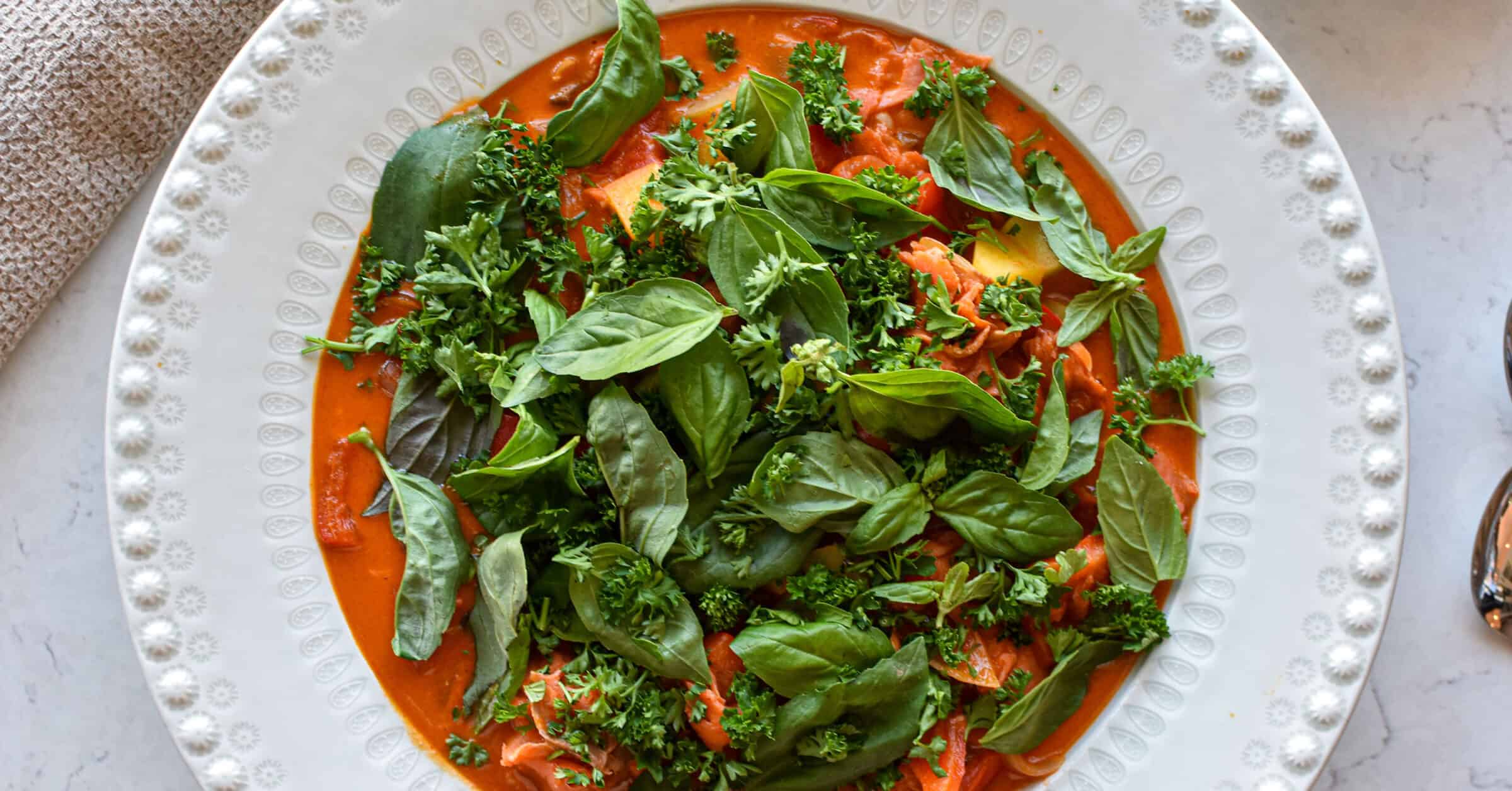 Espanjalainen kalapata | Resepti | Pääruoka – Kalaneuvos